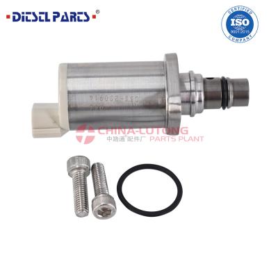 China New Fuel Suction Control Valve A6860-VM09A for Mitsubishi Pajero Triton 294200-0100 for sale