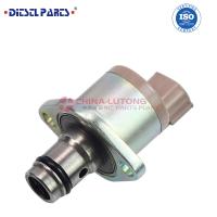 China New Fuel Suction Control Valve F00N210223 for Mercedes-Benz Diesel Engine for sale