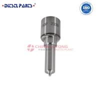 China Common Rail Injector Nozzle G3S110 for 295050-0260 ME306476 9729505-026 High Performance for sale