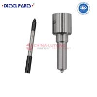 China Common Rail Injector Nozzle G3S110 for 295050-0260 ME306476 9729505-026 High Performance for sale
