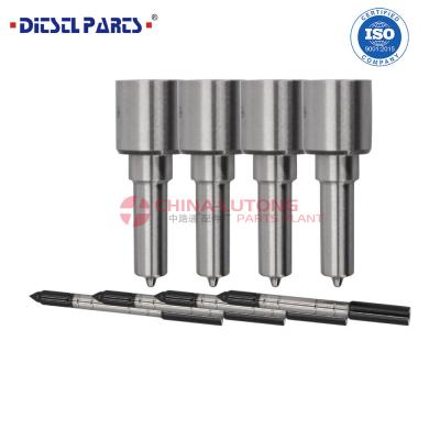China Common Rail Injector Nozzle G3S25 for 295050-0430 29050-4180 3462926 for sale