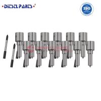 China Common Rail Injector Nozzle G3S39 for 295050-0720 6252-11-3100 06e 0623 for sale