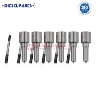 China Common Rail Injector Nozzle G3S93 for Isuzu Denso 295050-1550 295050-2900 for sale