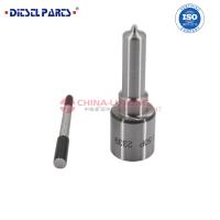 China Common Rail Injector Nozzle G4P005 for 26370-0E020 Diesel Fuel Injector for sale