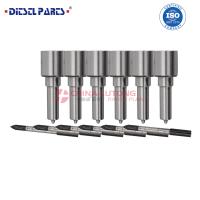 China Common Rail Injector Nozzle G3S91 for 295050-1520 8-98139816-3 High Speed Steel for sale