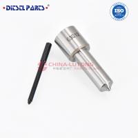 China Common Rail Injector Nozzle G3S126 for Isuzu D-Max 4JJ1 3.0L 295050-0480 for sale