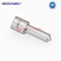 China Common Rail Injector Nozzle G3S126 for Isuzu D-Max 4JJ1 3.0L 295050-0480 for sale