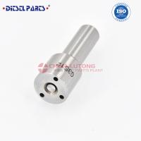 China Common Rail Injector Nozzle G3S126 for Isuzu D-Max 4JJ1 3.0L 295050-0480 for sale