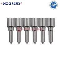China Common Rail Fuel Injector Nozzle G3S20 for 295050-0360G3 Caterpillar C4.4 C7.1 for sale