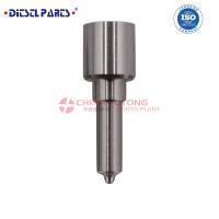 China Common Rail Fuel Injector Nozzle G3S42 for 295050-0410 3454124 370-7286 for sale