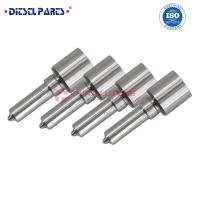 China Common Rail Injector Nozzle L239PBC for D16 20564930 BEBE4D13001 BEBE4D13101 for sale