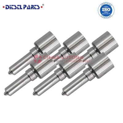 China Common Rail Injector Nozzle L133PBD 4Pcs for Ford Mondeo MK3 2.0L TDCi 3S7Q-9K546-BB for sale