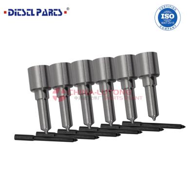 China Common Rail Injector Nozzle L150PBD 2.2 TDCi 150PS for Ford Mondeo MK3 5S7Q-9K546-AB for sale