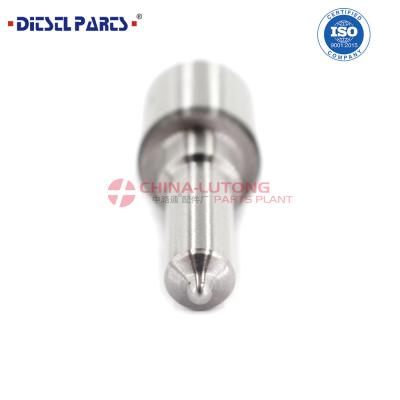 China Common Rail Injector Nozzle L194PBC for Volvo FH12 D13A 12.8L 360-440HP BEBE4D24003 for sale