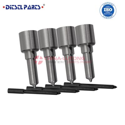 China Common Rail Fuel Injector Nozzle M1001P152 1.8L for Ford Focus Transit 1.8d TDCi for sale
