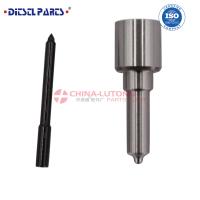 China Common Rail Fuel Injector Nozzle F00VX40023 for Audi A4 A6 2.7 TDi 2004-2009 for sale