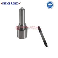 China Common Rail Fuel Injector Nozzle G3S10 for Nissan Pathfinder Navara 2.5L YD25DDTi 16600-5X00A for sale