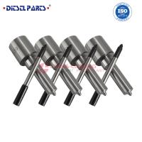China Common Rail Fuel Injector Nozzle G3S10 for Nissan Pathfinder Navara 2.5L YD25DDTi 16600-5X00A for sale