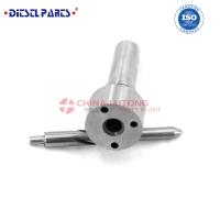 China Common Rail Injector Nozzle L053PBC for DAF XF105 CF85 12.9D Engine BEBJ1A00001 for sale