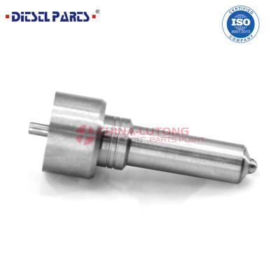 China Common Rail Injector Nozzle L076PBD for Ford Transit 2.0 2.4 2000-2006 55kW 90hp for sale