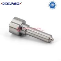 China Common Rail Injector Nozzle L076PBD for Ford Transit 2.0 2.4 2000-2006 55kW 90hp for sale