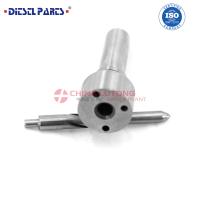 China Common Rail Injector Nozzle L209PBC for EC360B EC460B 20847327 22172535 20530081 for sale