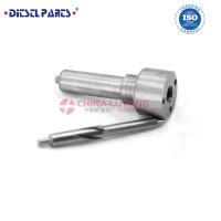 China Common Rail Injector Nozzle L215PBC for Volvo FH12 FM12 12.8d D13 Engine 21371673 for sale