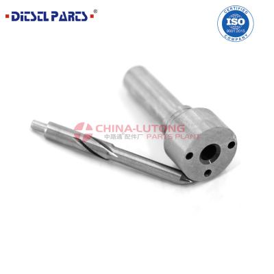 China Common Rail Injector Nozzle L218PBC for John Deere 6125H RE517660 BEBE4B17101 for sale