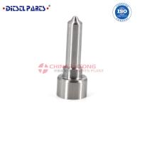 China Common Rail Injector Nozzle L222PBC for Volvo B12 FH12 FM12 D12D 12.1L 20440388 for sale