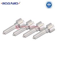 China Common Rail Injector Nozzle L223PBC for FM9 9.9D 20363748 20500620 BEBE4C02001 for sale