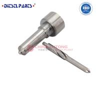 China Common Rail Injector Nozzle L403PRD for JCB JS200 JS210 JS220 4.8 320/06833 28258683 for sale