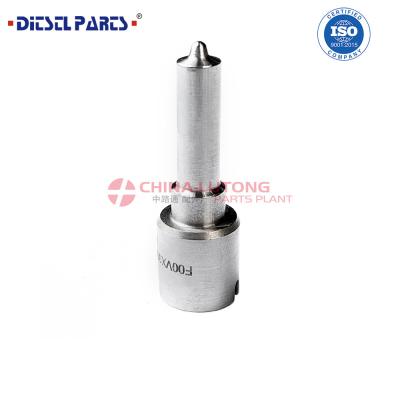 China Common Rail Injector Nozzle F00VX40023 for Audi A4 A6 2.7 TDi 163-180bhp BSG BPP for sale