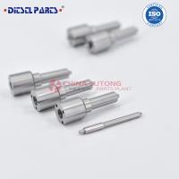 China Common Rail Injector Nozzle G3S32 293400-0320 for Mitsubishi L200 Pajero Sport 4M41 3.2L for sale