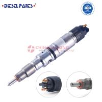 China Diesel Common Rail Fuel Injector 0 445 120 397 for Xichai FAW J6 Ca6dm2 1600bar for sale