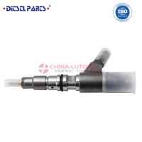China Diesel Common Rail Fuel Injector 0 445 120 400 for Perkins Engine 105148-1151 for sale