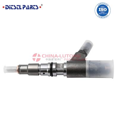 China Diesel Common Rail Fuel Injector 0 445 120 400 for Perkins Engine 105148-1151 for sale