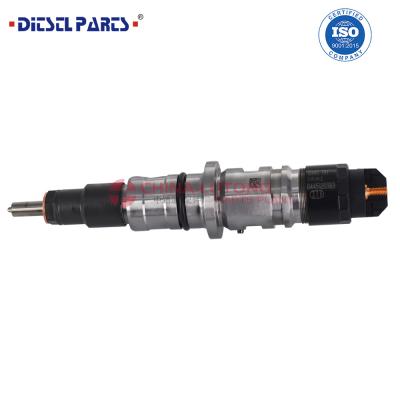 China Diesel Common Rail Fuel Injector 0 445 120 383 for Chaochai Dcdc4102h 4102h-EU3 for sale