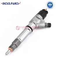 China Diesel Common Rail Fuel Injector 0 445 120 361 for ISUZU 105148-1151 for sale