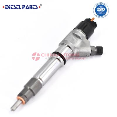 China Diesel Common Rail Fuel Injector 0 445 120 361 for ISUZU 105148-1151 for sale