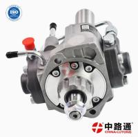 China Diesel Fuel Pump 22100-0L070 for Toyota Hilux 2KD-FTV Denso 12V for sale