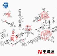 China Fuel Injection Pump 0 460 426 155  for  Cdc for sale