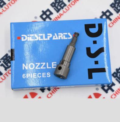 China Diesel Fuel Common Rail Pump Plunger F01M101781 for CP1 Injection Pump 7mm for sale