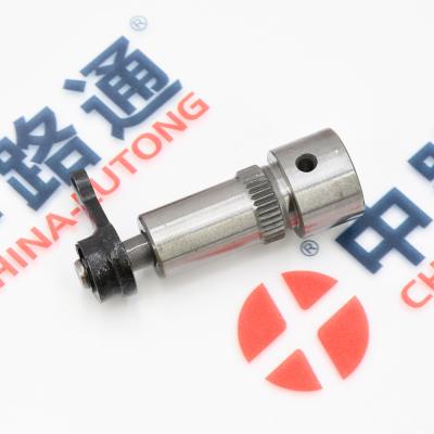 China Fuel Injection Pump Plunger 3 418 405 005  3418405005 Element for  Engine for sale