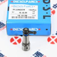 China Fuel Injection Pump Plunger 3 418 405 005  3418405005 Element for  Engine for sale