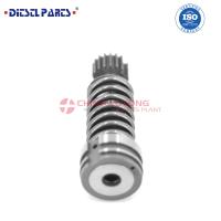 China Fuel Injection Plunger and Barrel 1W6541 for Caterpillar 3300B 7mm Pump Element for sale