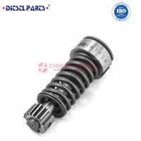 China Fuel Injection Plunger and Barrel 6N7828 for Caterpillar 3406 3408 3412 621B 623B for sale