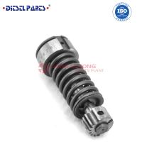 China Fuel Injection Plunger and Barrel 6N7828 for Caterpillar 3406 3408 3412 621B 623B for sale