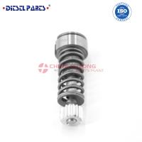 China Fuel Injection Plunger and Barrel 4S5758 for Caterpillar 3204 Engine 943 Track Loader for sale