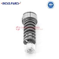 China Fuel Injection Plunger and Barrel 1W3010 for Cat 3208 3306 Engine 613C Tractor for sale