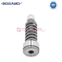 China Fuel Injection Plunger and Barrel 9L4102 for Caterpillar CAT 1673C 3306 Truck Engine for sale